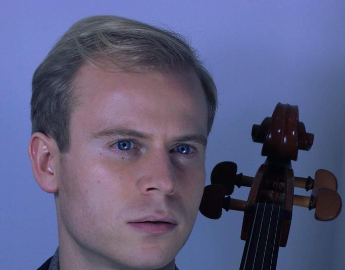 The Strad News - Ulster Orchestra appoints section leader cellist | The Strad