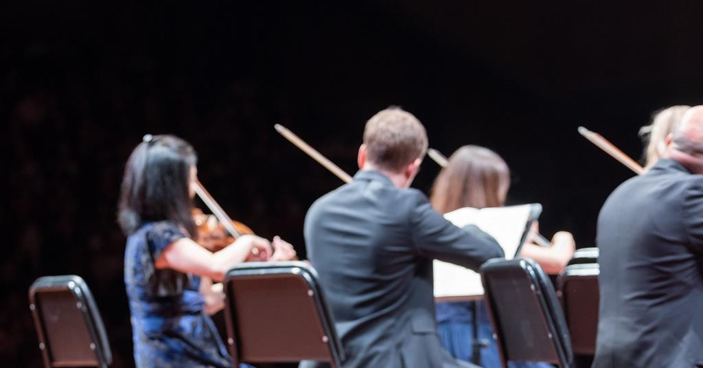 The Strad - Cats, bees and a swarm of flying ants: what do you do when ...