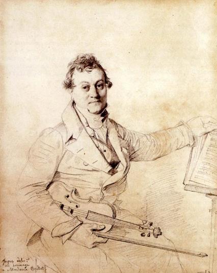 Pierre Baillot: Against the odds | Premium Feature | The Strad