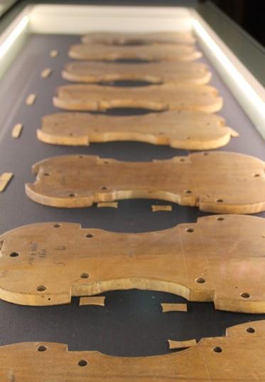 From Stradivari's workshop | Gallery | The Strad