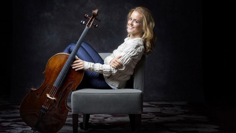 Cellist Sol Gabetta and violinist Pinchas Zukerman win 2016 ECHO ...