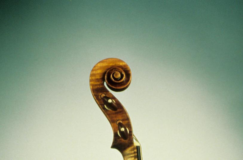 Cremonese violin moulds: The well harmonised mould | Premium Feature ...