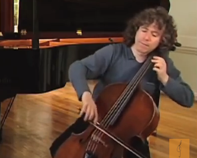 Cellist Steven Isserlis on using vibrato to improve phrasing | Article ...