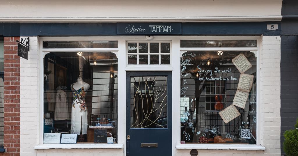 Music charity Arco launches stringed instrument recycling scheme | News ...