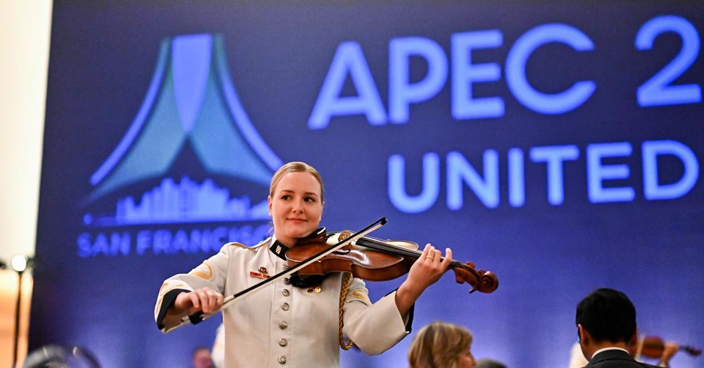 The Strad - ‘President Zelensky was only 20 feet away’: Exclusive ...