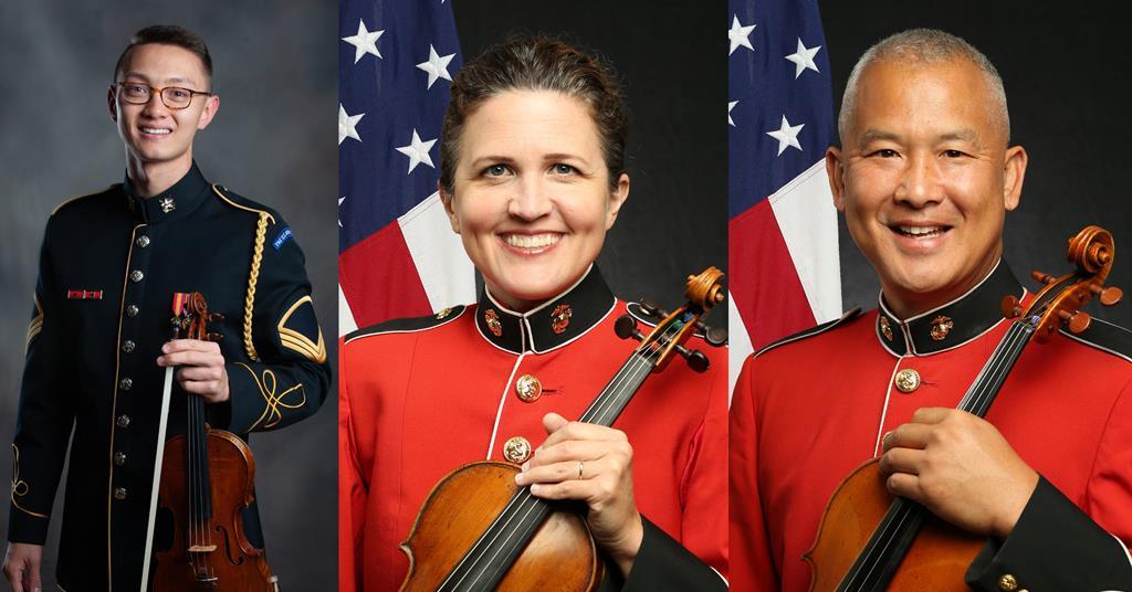 The Strad - ‘President Zelensky was only 20 feet away’: Exclusive ...