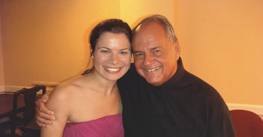 The Strad - Bella Hristova: Milestones with Jaime Laredo at Carnegie ...