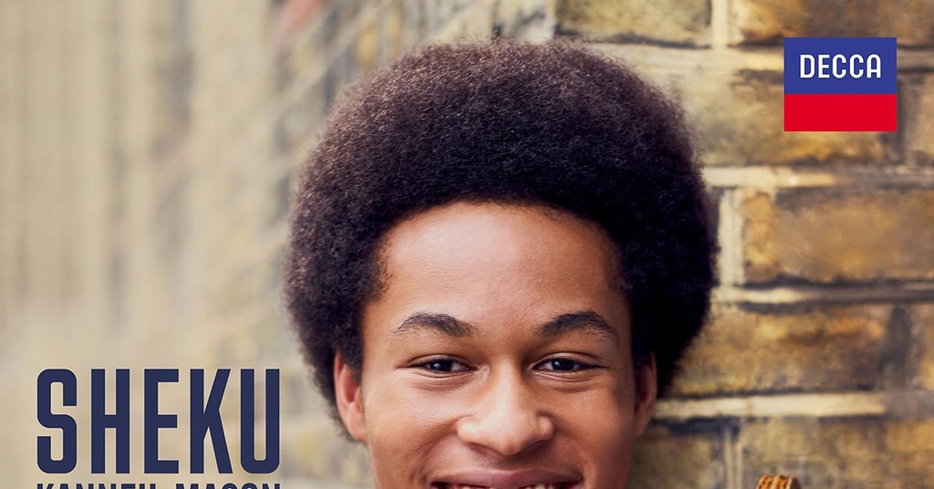 Sheku Kanneh-Mason: Inspiration | Review | The Strad