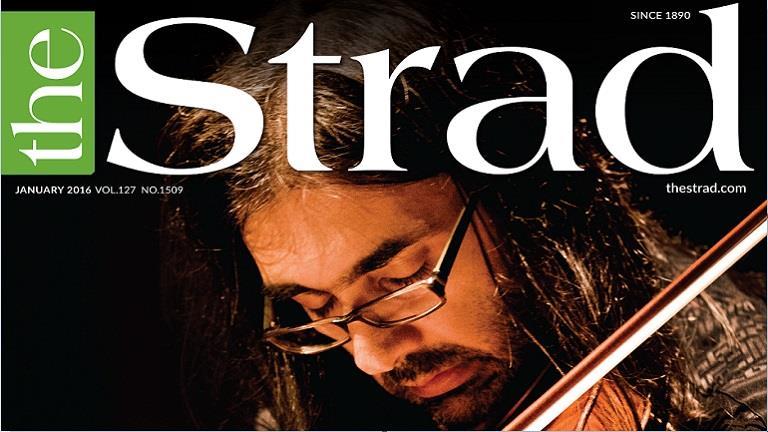 12 inspiring quotes about string playing 2016 | Focus | The Strad