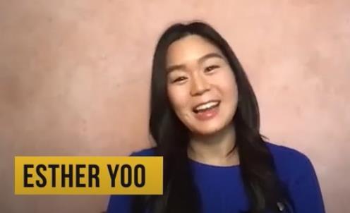 Physical and mental health: Artist Confidential with Esther Yoo ...