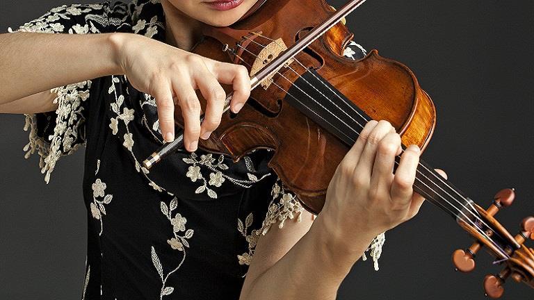 How to use 'flow' to make the most of your practice | Focus | The Strad