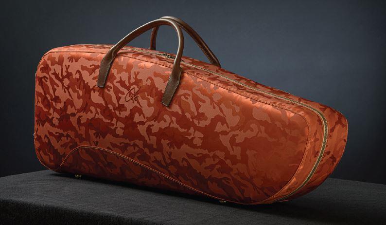 The Strad - Products February 2024: XO Stringcase for violin | The Strad