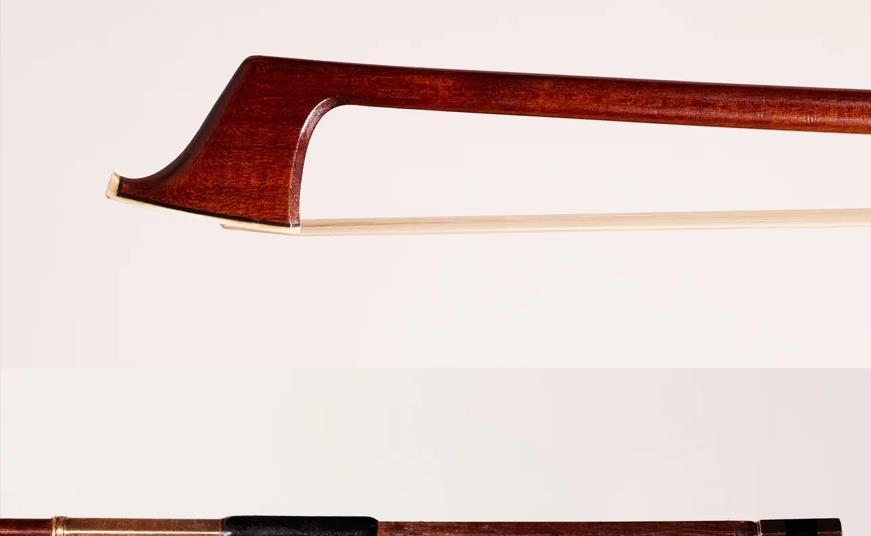The Strad - The Weidhaas–Finkel bow making dynasty: an exclusive close ...