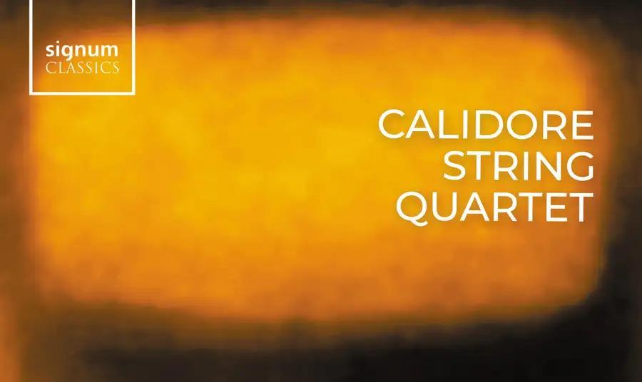 The Strad Reviews - Calidore Quartet: Beethoven | The Strad