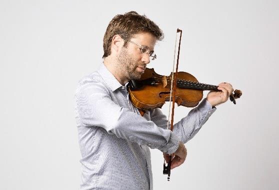 Mastering up-bow and down-bow staccato | Blogs | The Strad