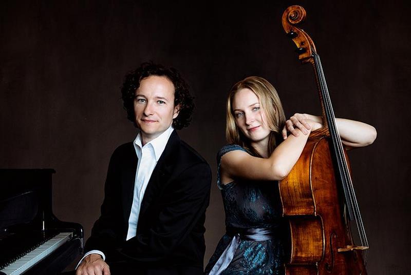 The Strad News - Cellist Marie-Elisabeth Hecker wins ‘Pablo Casals ...