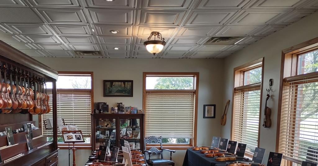 The Strad - Photo Gallery: Celebrating Women Luthiers at Sapp Violins ...