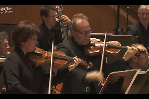 Steve Reich: Duet for two Solo Violins and String Orchestra | Video | The Strad