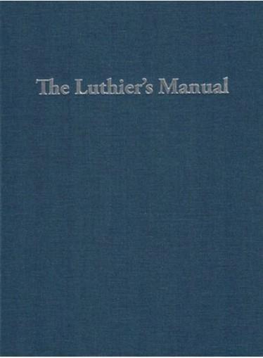 Book review: The Luthier’s Manual by J.C. Maugin | Review | The Strad