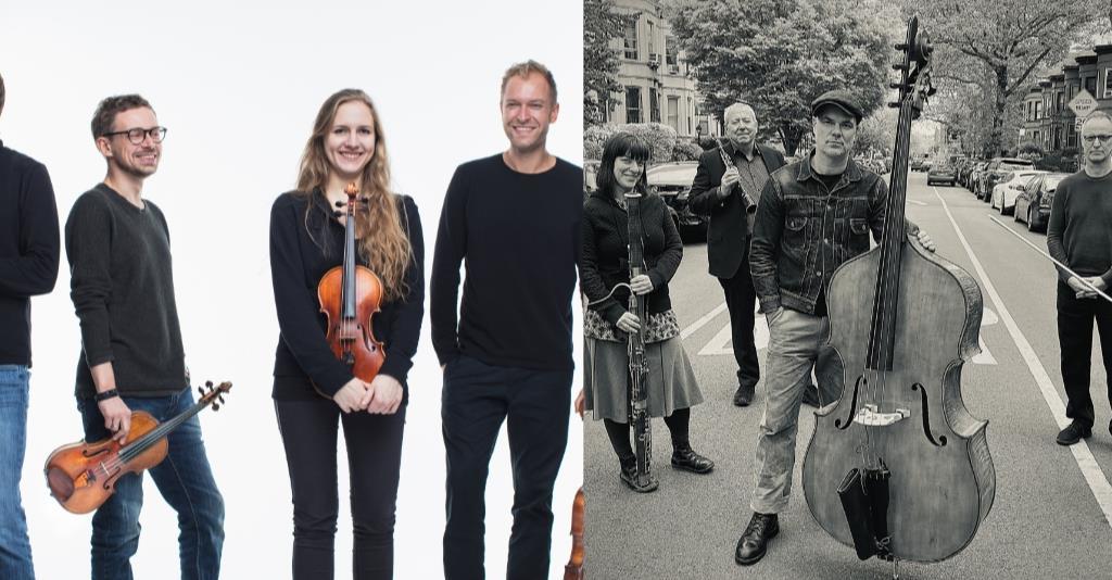 The Strad - ‘I dismantled it almost entirely’ - Writing improvisatory ...