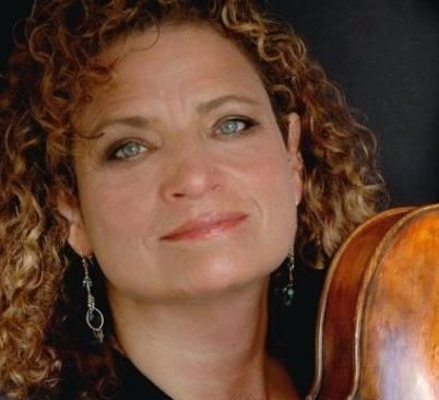 The Strad News - Obituary: violist Karen Ritscher (1952-2025) | The Strad