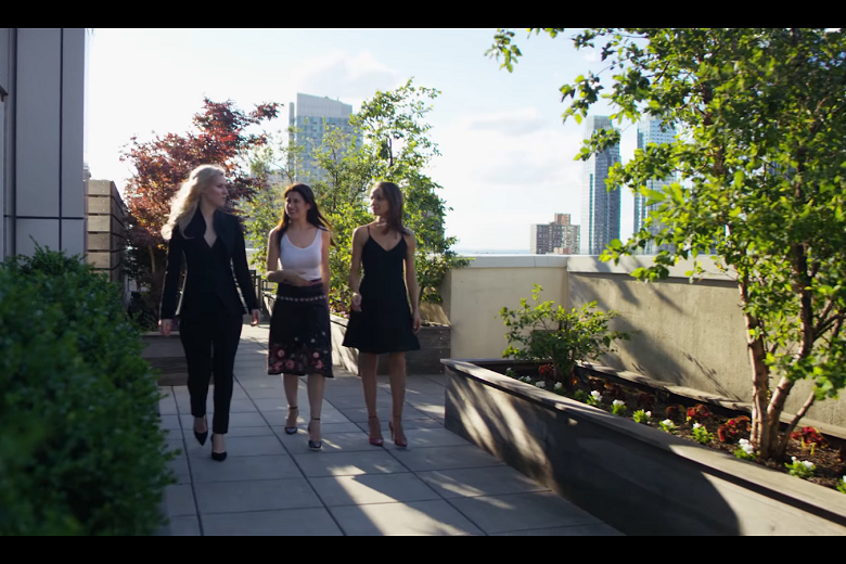 Trailer: Forte – a documentary feature film | Video | The Strad