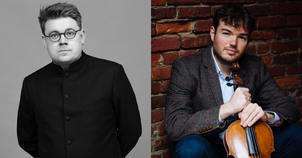 The Strad - Premiere of the Month: Mark Simpson’s new viola concerto ...