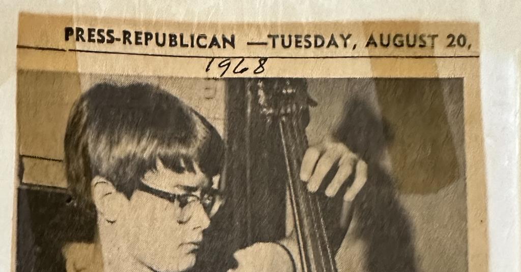 The Strad - ‘Your role is to lead by example’ - Edwin Barker’s life ...