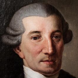 Haydn portrait discovered in US antique store | News | The Strad
