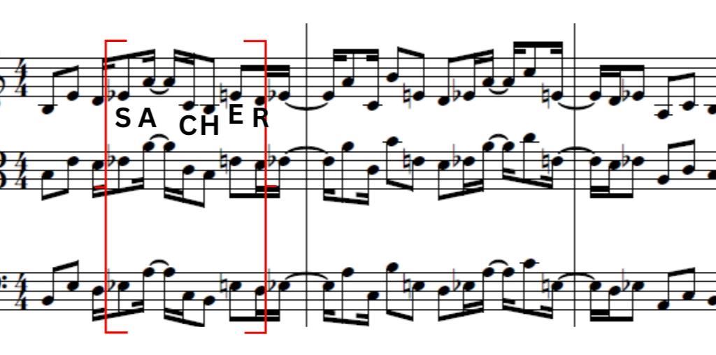The Strad - ‘I dismantled it almost entirely’ - Writing improvisatory ...