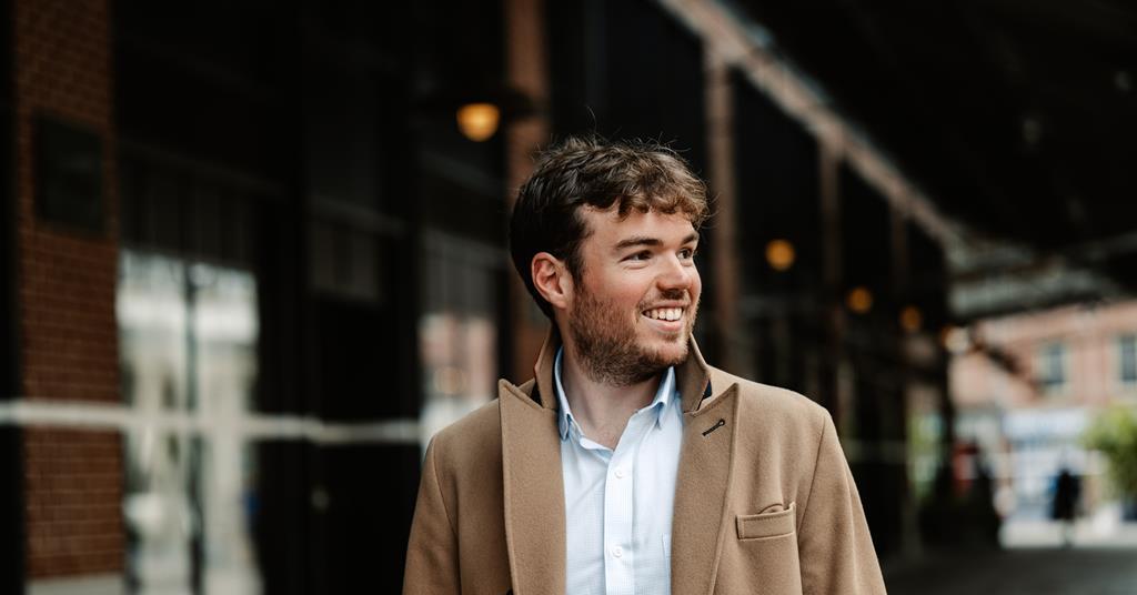 The Strad - Timothy Ridout: ‘People want to hear something different ...