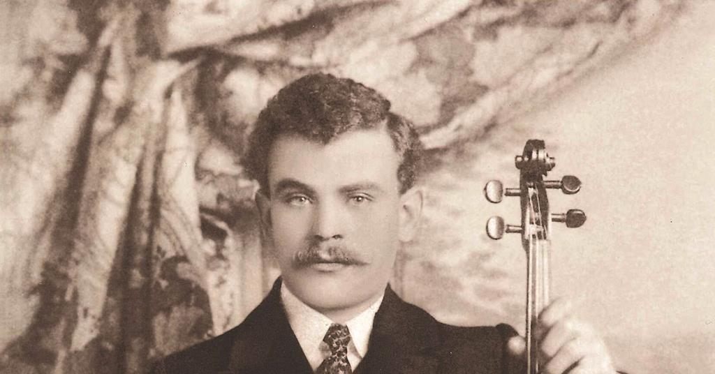 The Strad - Timothy Ridout: ‘People want to hear something different ...