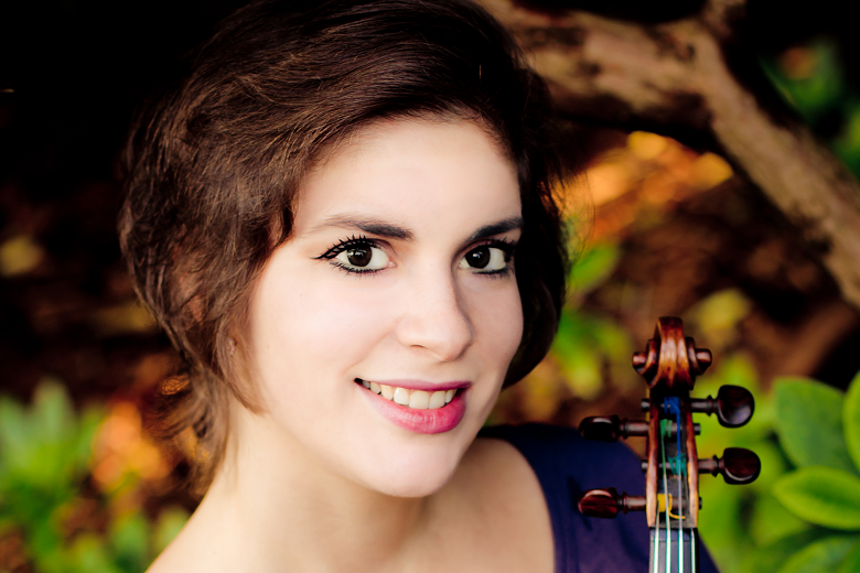 Finalists announced at International Violin Competition of Indianapolis ...