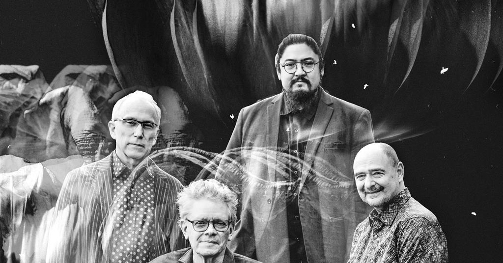 The Strad – Witness and memory: Kronos Quartet and Mary Kouyoumdjian ...