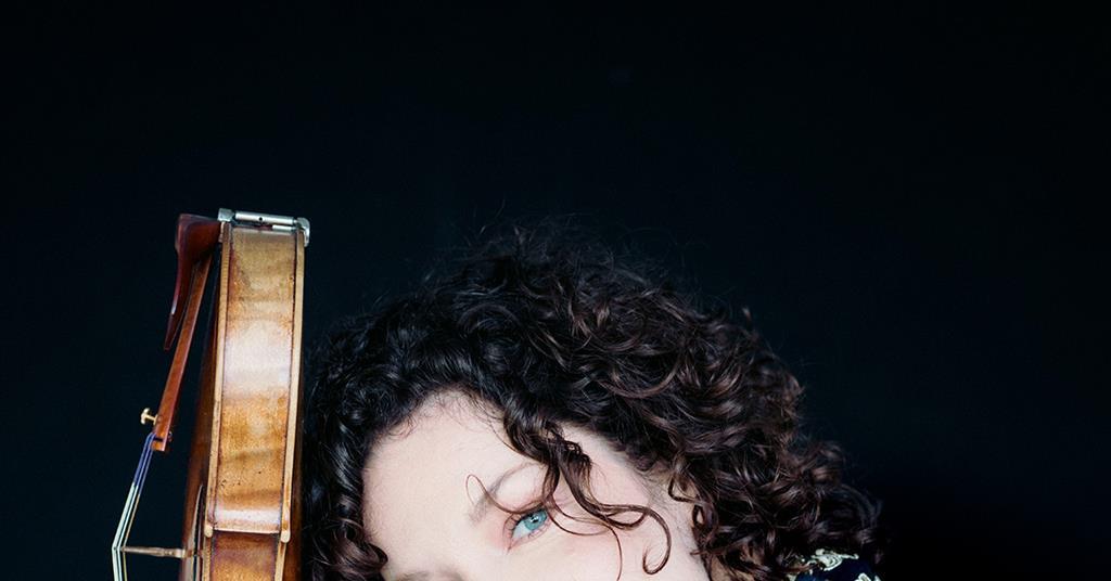 The Strad news - New professor of violin at the University of Music and ...