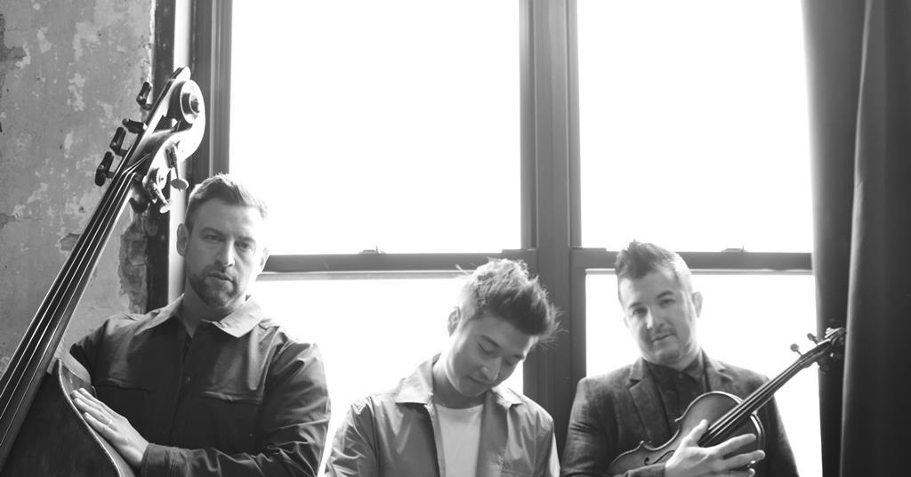 The Strad Podcast Episode #55: Time For Three on triple concertos | The ...