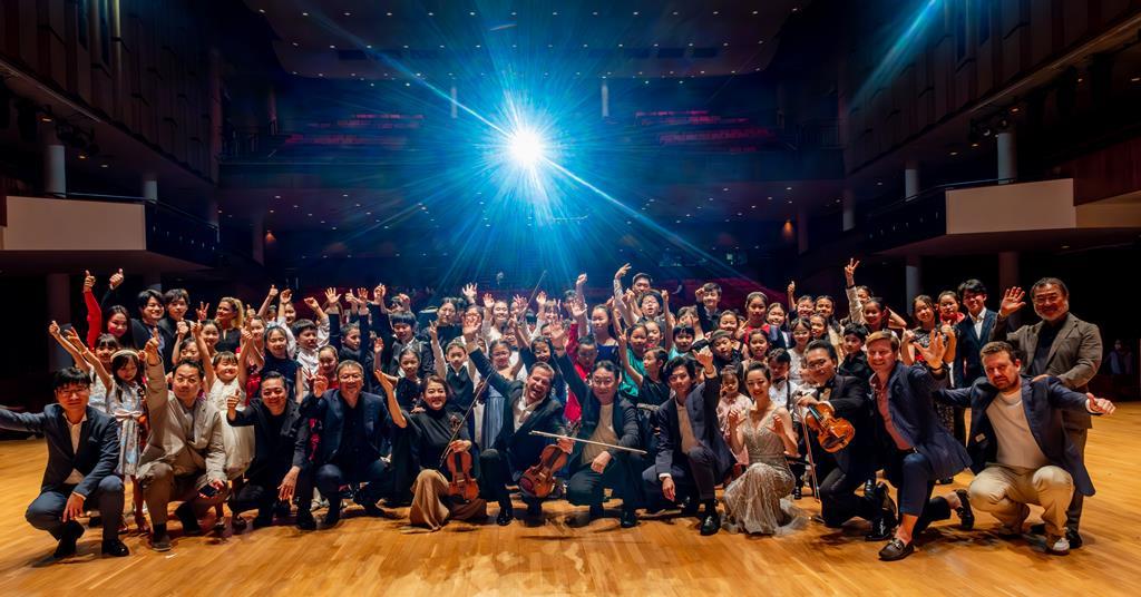 The Strad News - Winners announced for the 2025 Hong Kong International ...