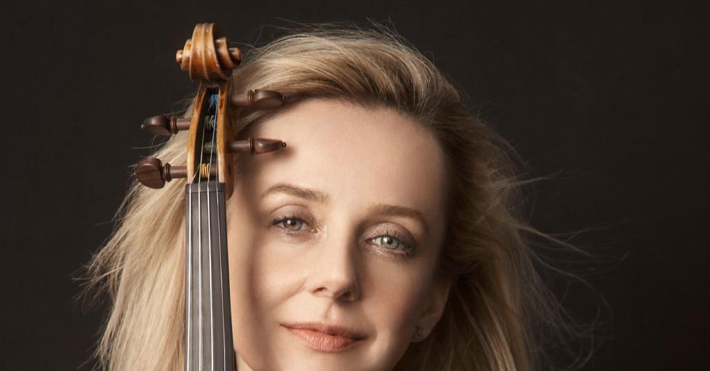 The Strad News - Ukrainian violinist wins UConn School of Fine Arts ...