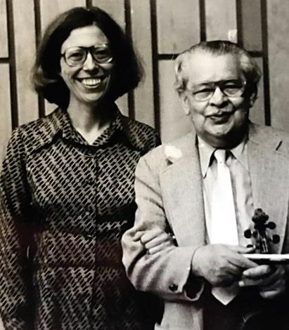 The gift of studying with Josef Gingold | Focus | The Strad