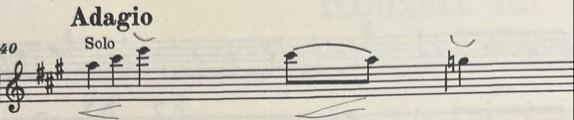 The Strad - In pursuit of meaning: why music matters | The Strad