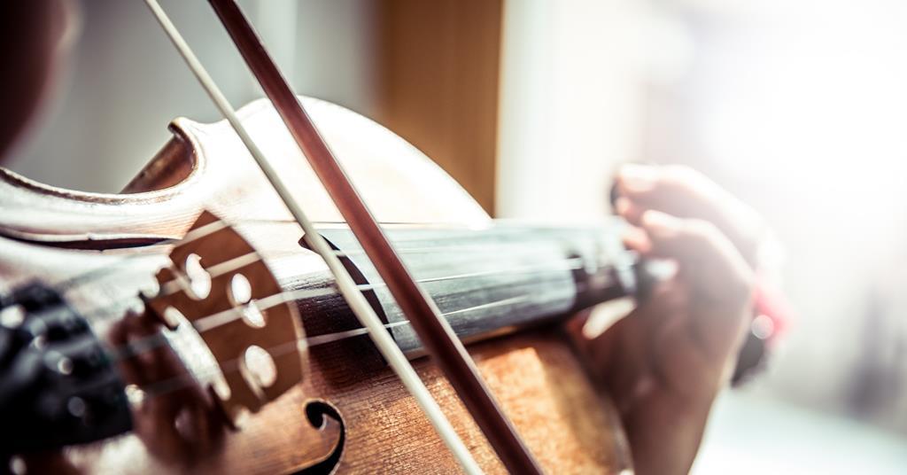 The Strad - In pursuit of meaning: why music matters | The Strad