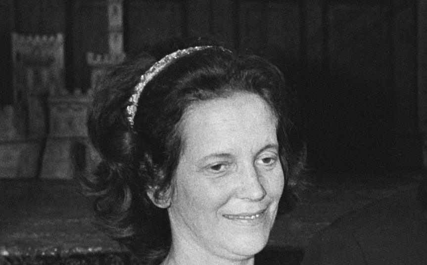 The Strad - Violinist Marie Leonhardt dies aged 93 | The Strad