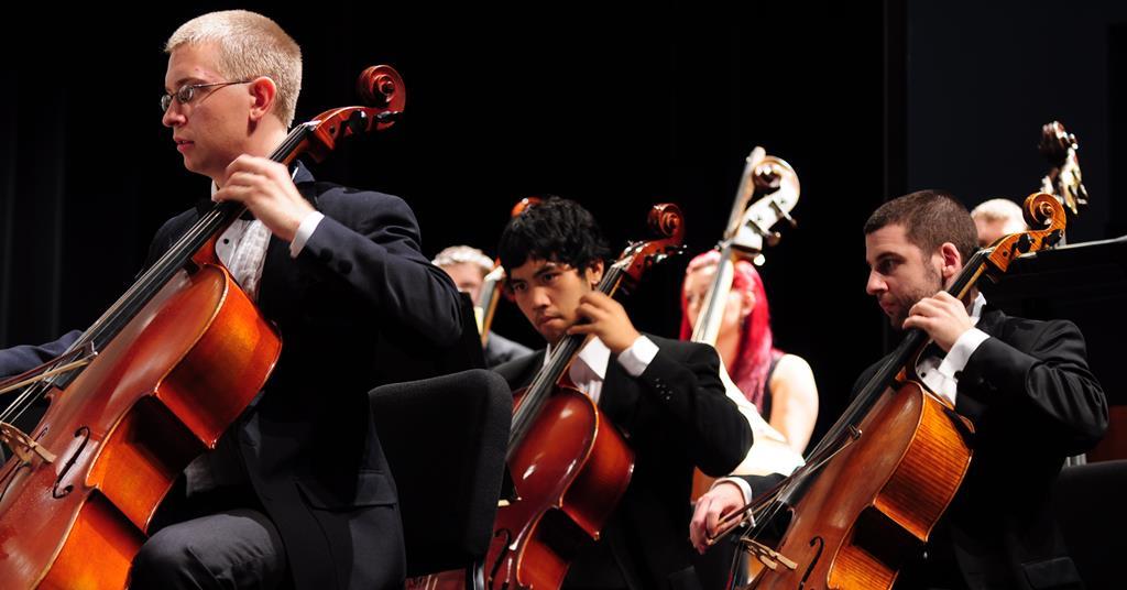 The Strad - Adult beginner cello: Never too late to learn | The Strad