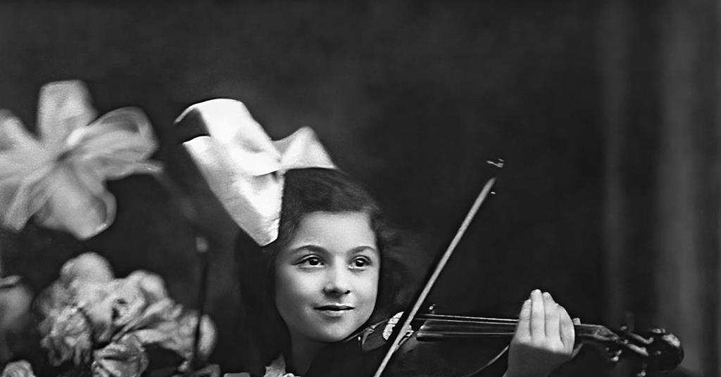 Two Shapiros: musical doubles | Premium Feature | The Strad