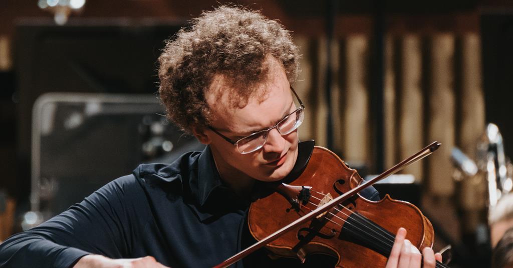 The Strad News - Odesa International Violin Competition announces new ...