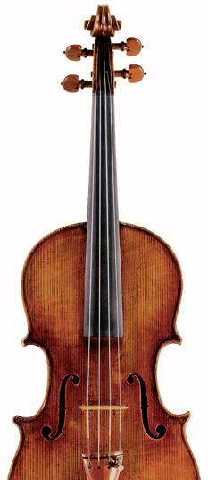 In Focus: studies of great and unusual stringed instruments | Gallery ...