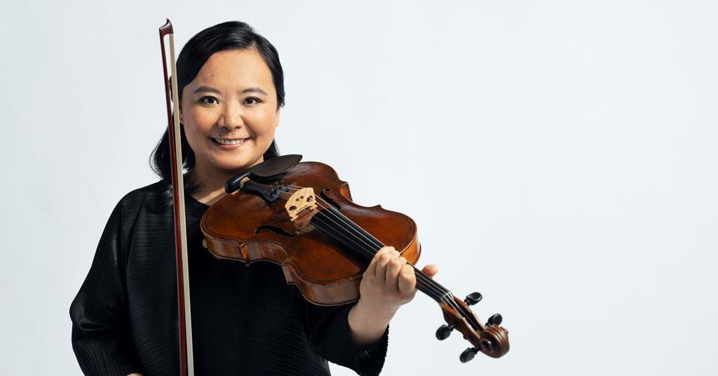 The Strad News - Chicago Symphony Orchestra appoints new principal ...