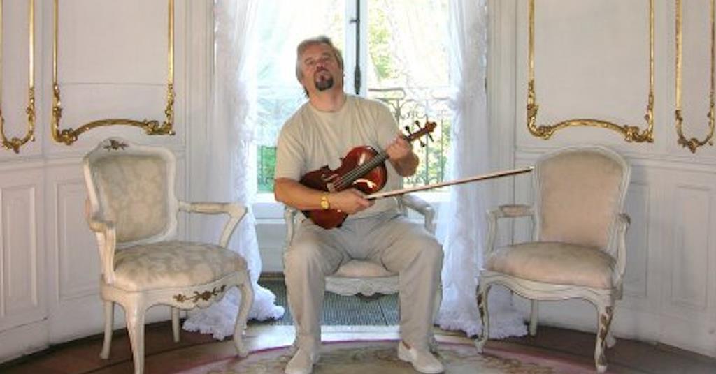 Violist and pedagogue Wieslaw Rekucki has died | News | The Strad