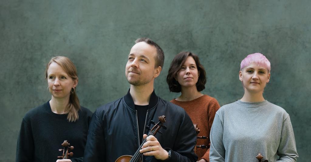 The Strad - Letters from Lony: how letters from an Auschwitz victim ...