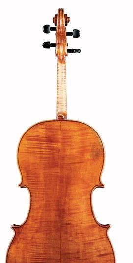 In Focus: studies of great and unusual stringed instruments | Gallery ...